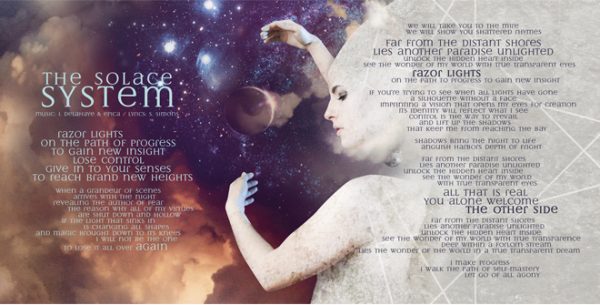 Epica - The Solace System - Heilemania